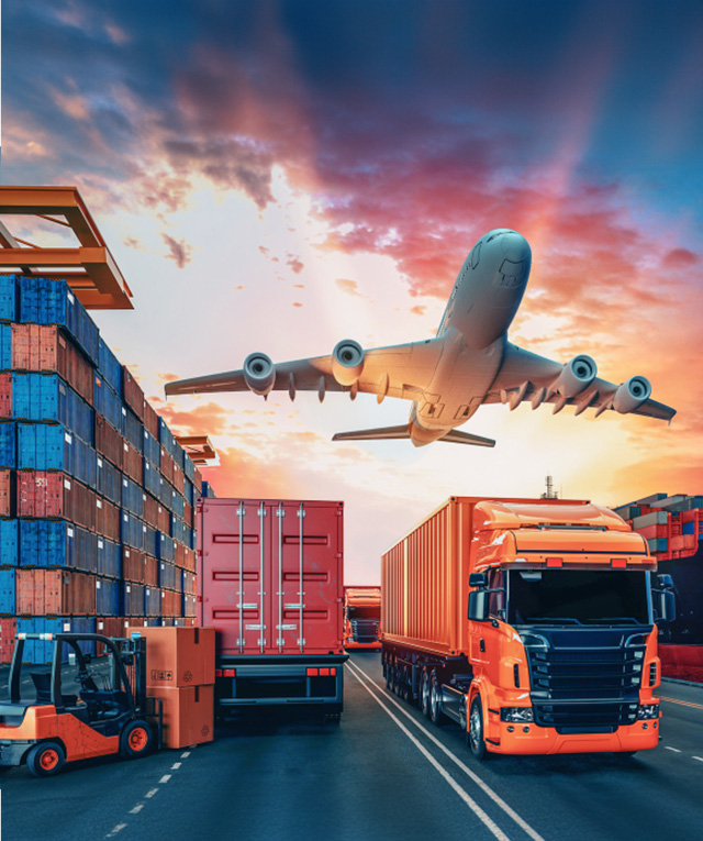 Home - Westwind Shipping & Logistics PVT. LTD