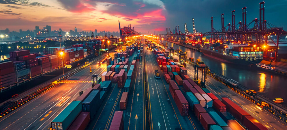 Home - Westwind Shipping & Logistics PVT. LTD