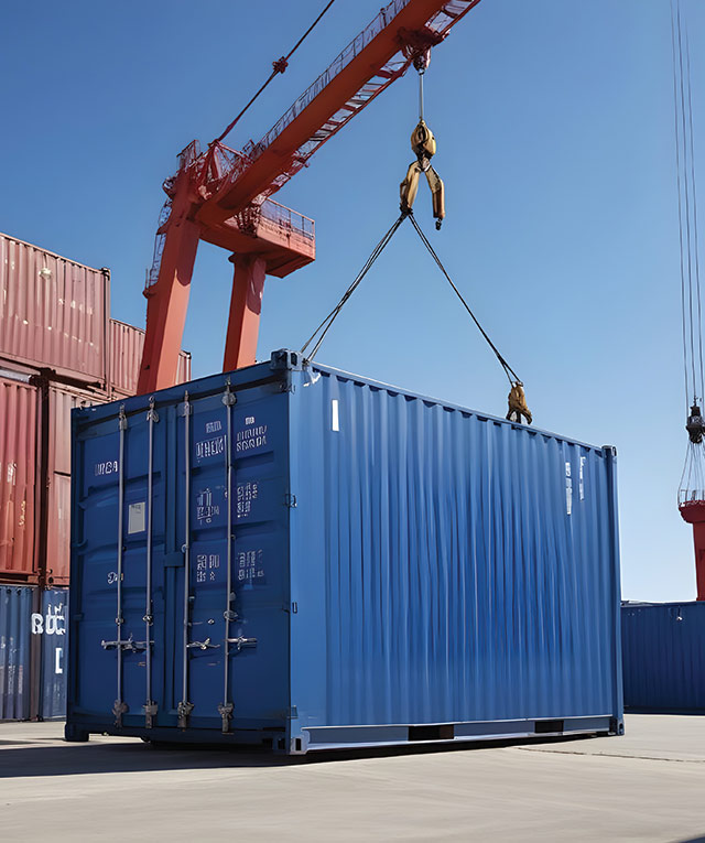 Home - Westwind Shipping & Logistics PVT. LTD